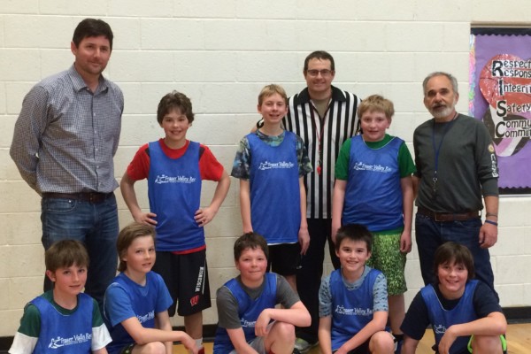 Athletics | Fraser Valley Metro Recreation District