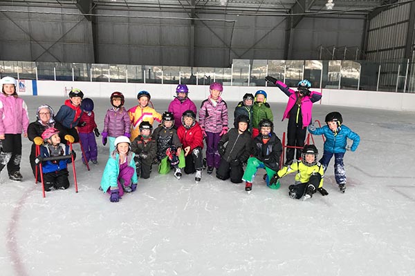 Fraser Valley Metro Recreation District