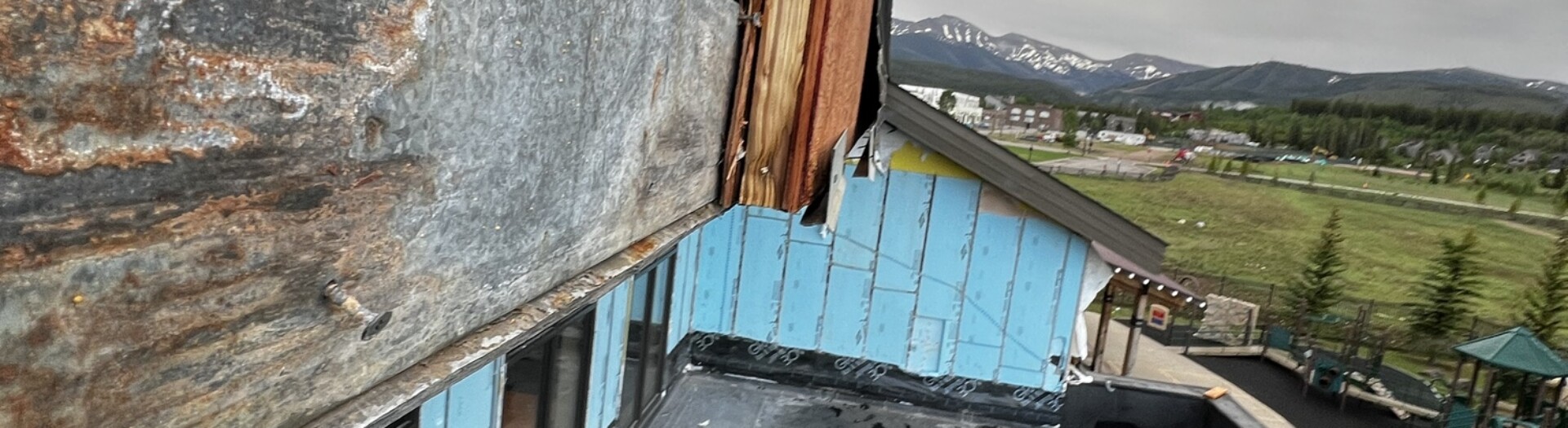 Fitness Expansion Project | Fraser Valley Metro Recreation District