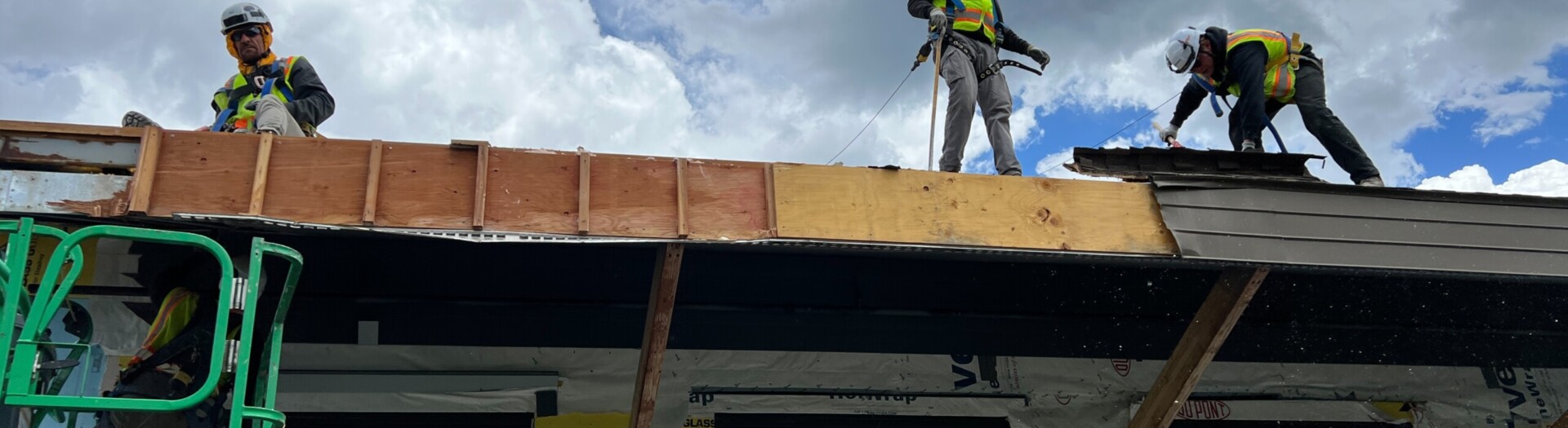 Fitness Expansion Project | Fraser Valley Metro Recreation District