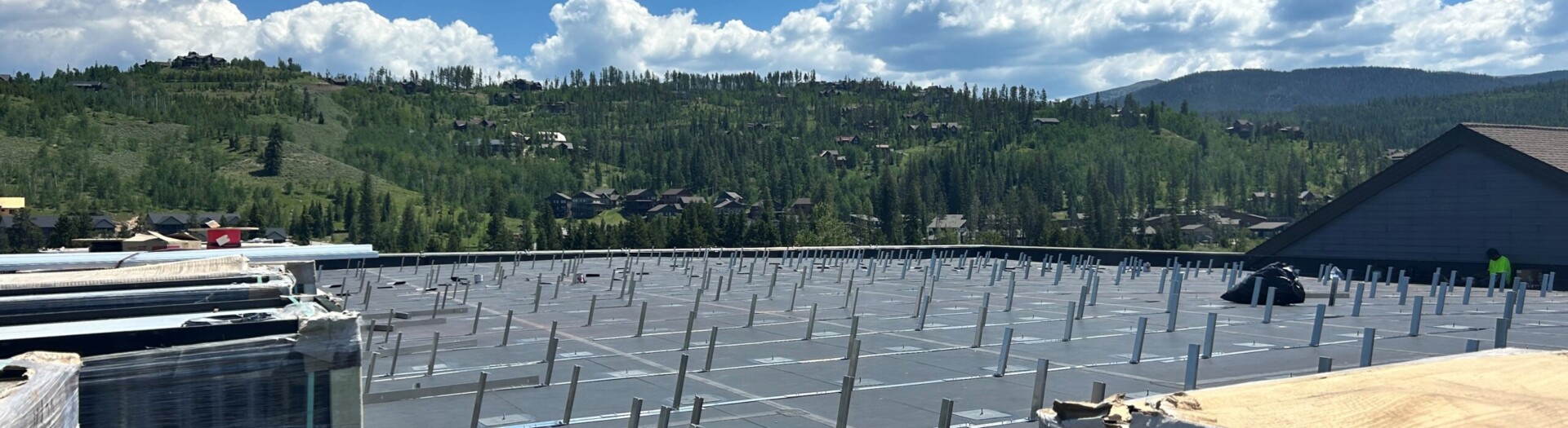 Fitness Expansion Project | Fraser Valley Metro Recreation District