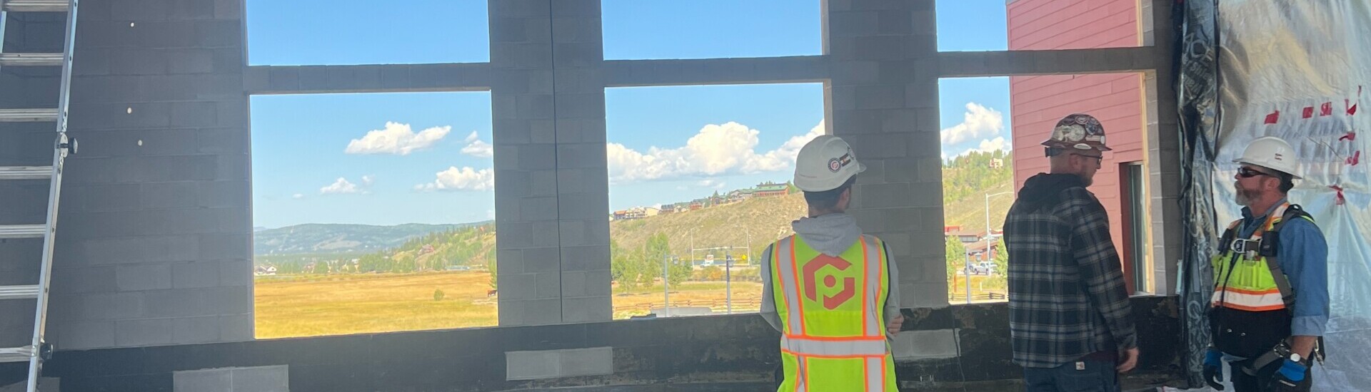 Fitness Expansion Project | Fraser Valley Metro Recreation District